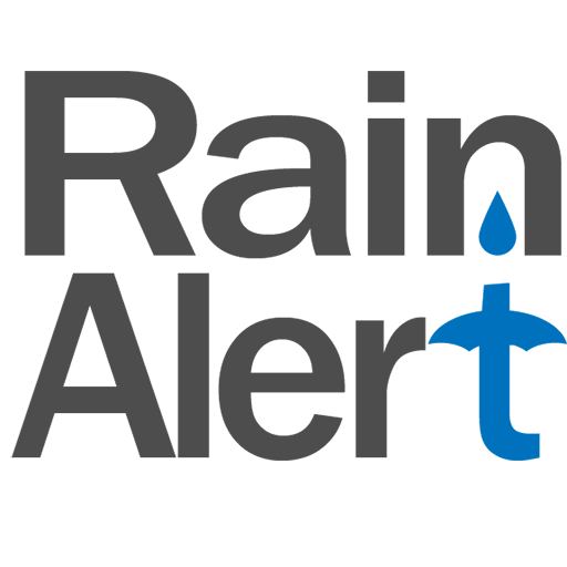Accueil - Rain Alert